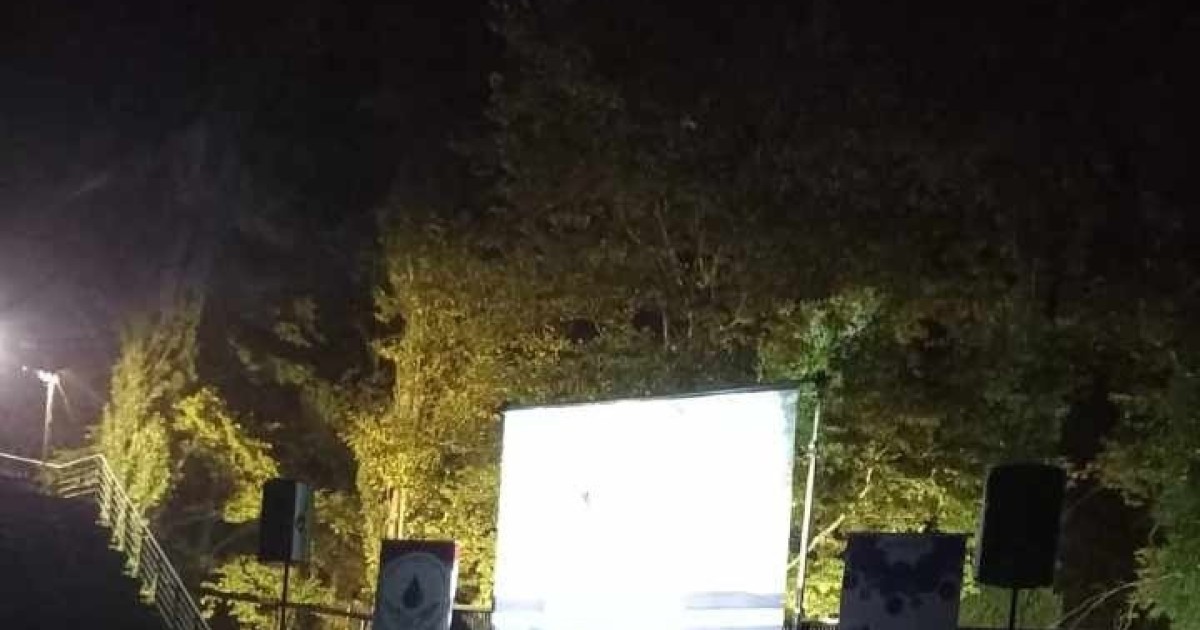 Μια συγκινητική βραδιά στο Δασάκι