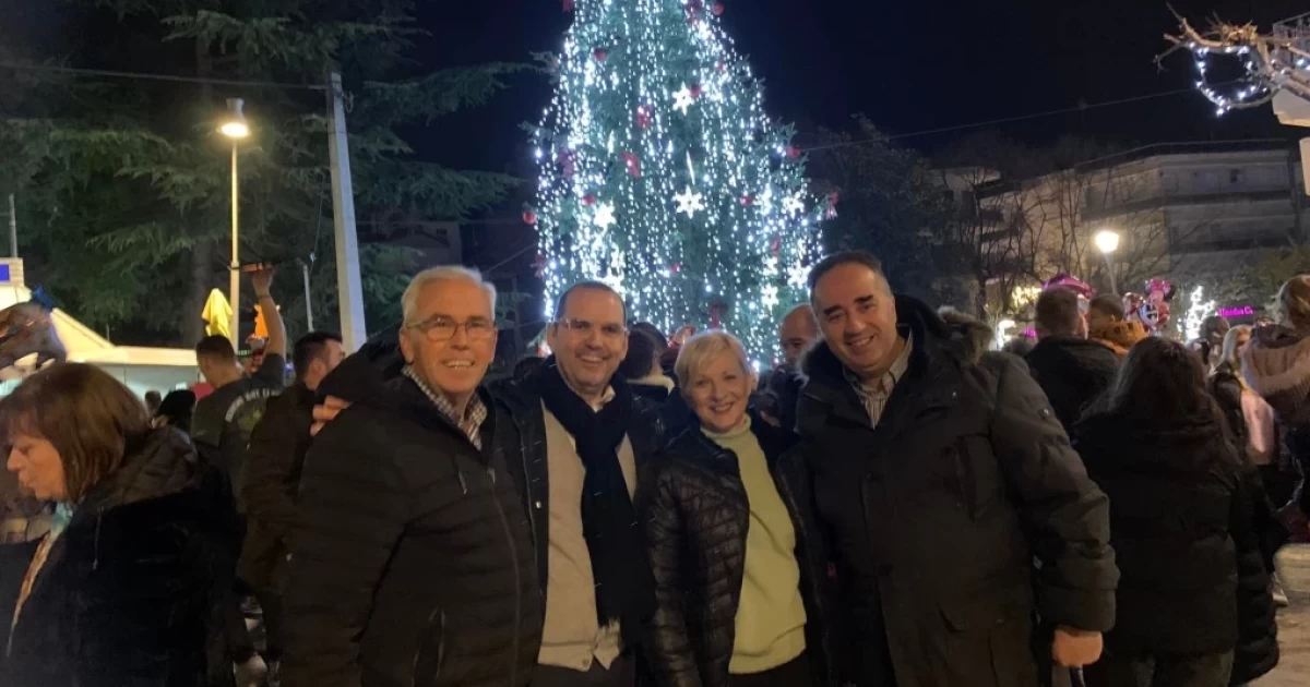 Η Νατάσα Ιατρίδου γιορτάζει: 42 χρόνια δημιουργίας και προσφοράς στην ...