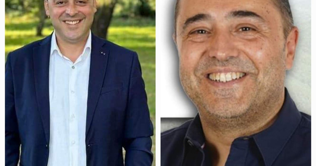 Αλμωπία: Πρώτος ο Τάσος Θεοδωριδης, δεύτερος ο Δημήτρης Γιάντσης