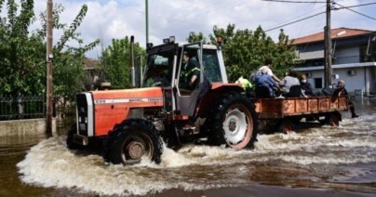Αναντίστοιχες οι αποζημιώσεις με το κόστος παραγωγής, διαπιστώνει ο ...
