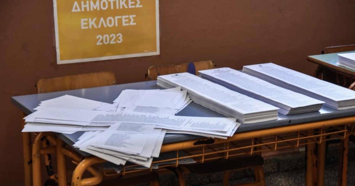 Με δήμαρχο Έδεσσα, Αλμωπία και Σκύδρα-Β' γύρο στην Πέλλα