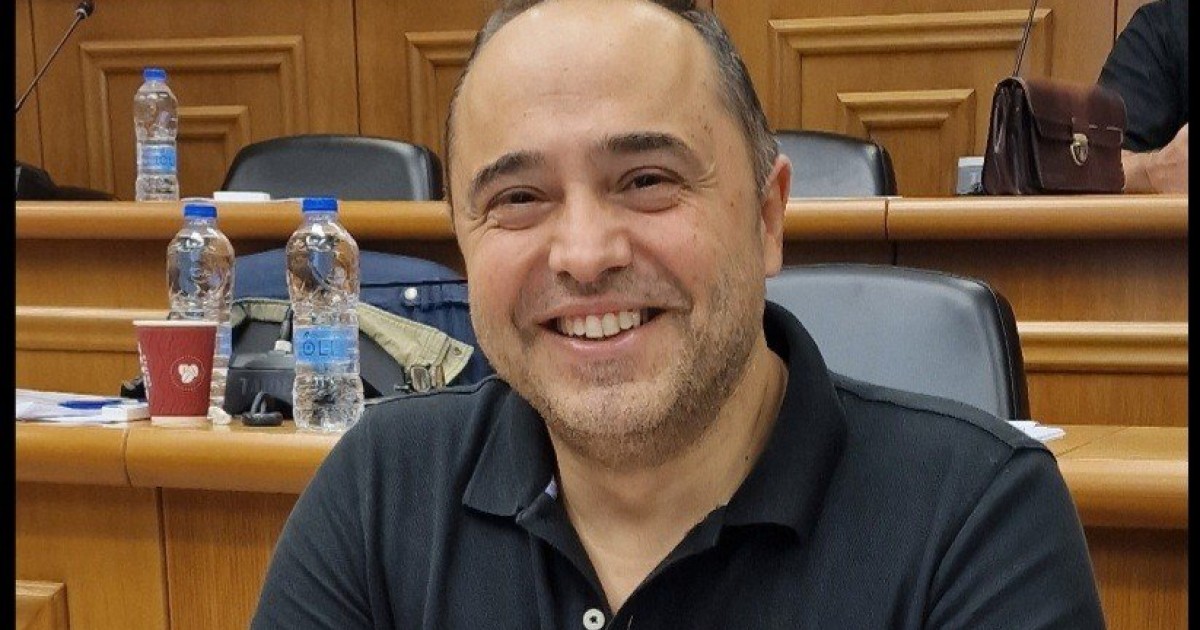 Πρώτος των πρώτων ο Δημήτρης Γιάντσης