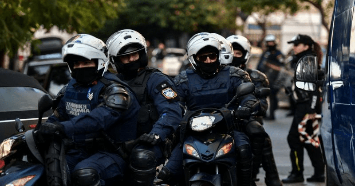 "Αστακός" η Θεσσαλονίκη την 28η Οκτωβρίου