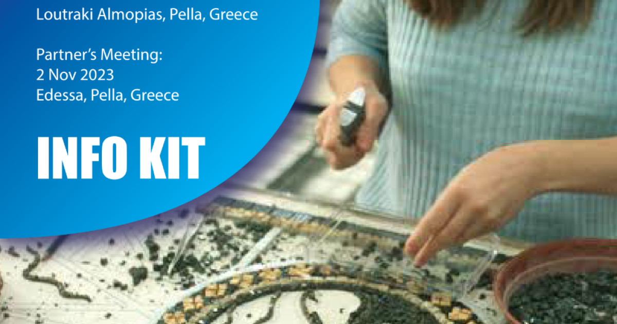 Διεθνές συνέδριο στο Λουτράκι Αλμωπίας