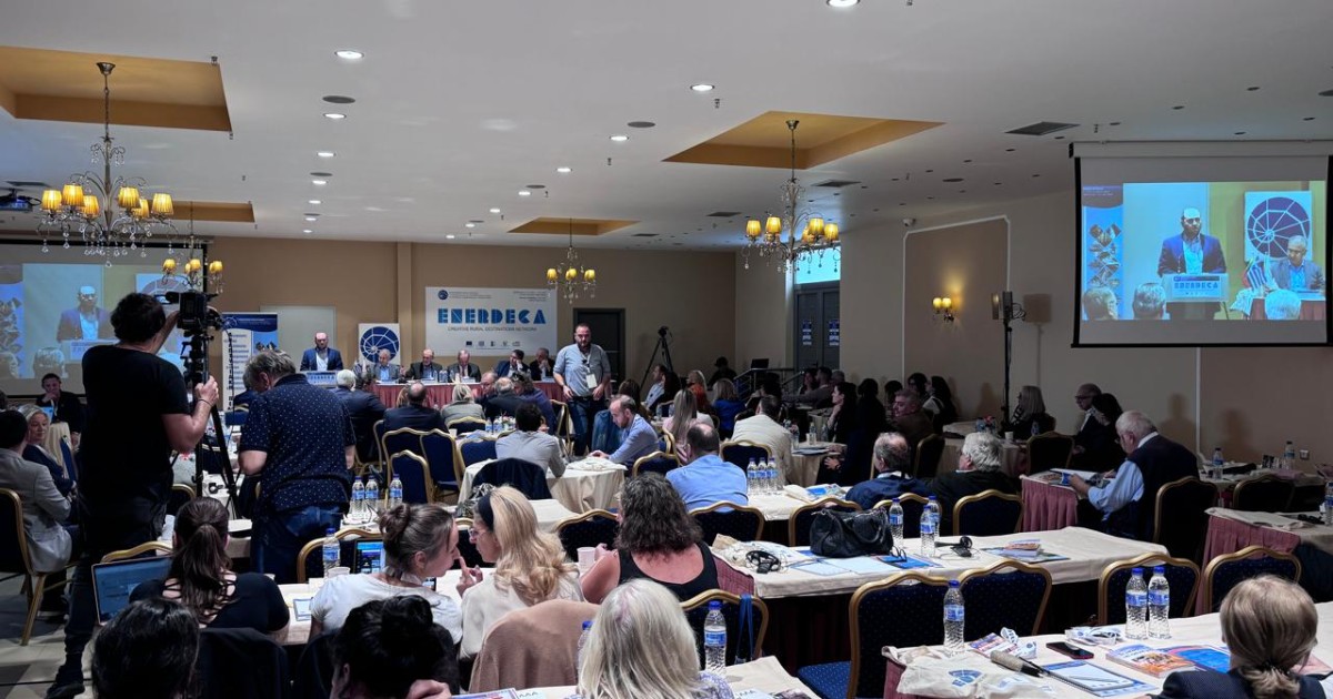 Η καρδιά του Τουρισμού χτυπάει στο Πόζαρ