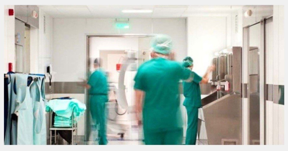 Νοσοκομεία Πέλλας: Υπο διάλυση οι παθολογικές κλινικές