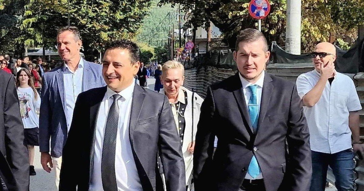 Βαγγέλης Θωμάς: «Οποιος ελεύθερα συλλογάται, συλλογάται καλά»