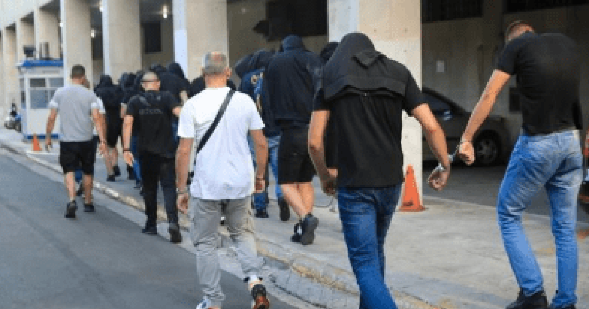 Δολοφονία Κατσούρη: Αρνούνται την έκδοση ακόμη ενός υπόπτου για το ...