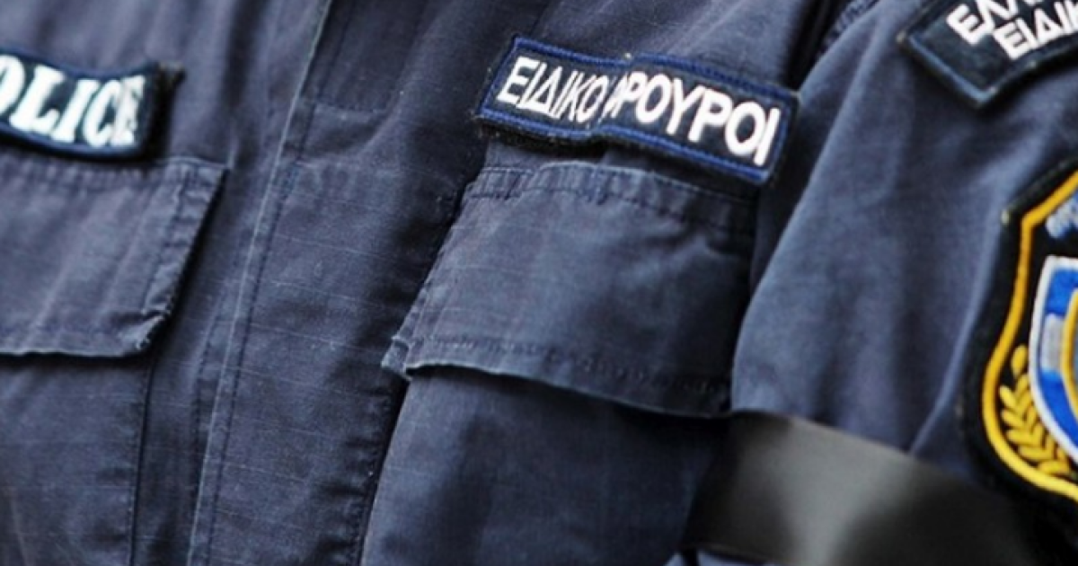 Αυτοκτόνησε 30χρονος αστυνομικός στην Έδεσσα