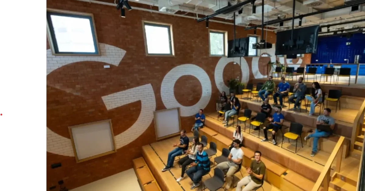 Google: Αυξάνει τις δράσεις της στην Ελλάδα ενόψει της μεγάλης ...