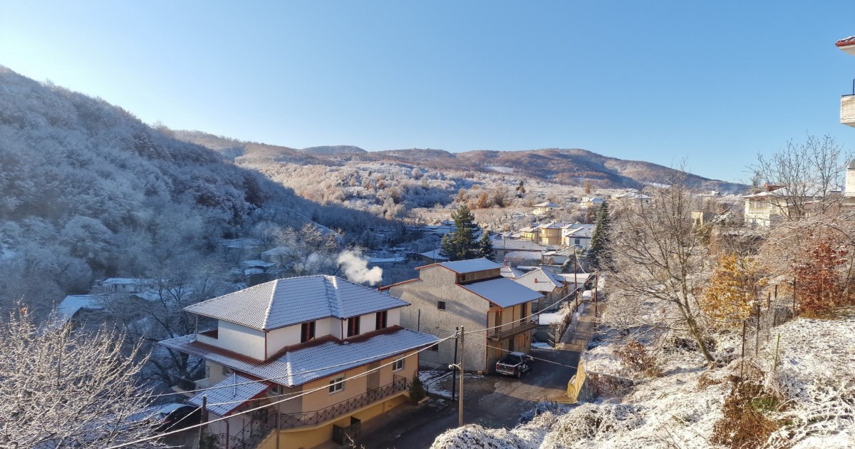 Όμορφες εικόνες από τον Αρχάγγελο