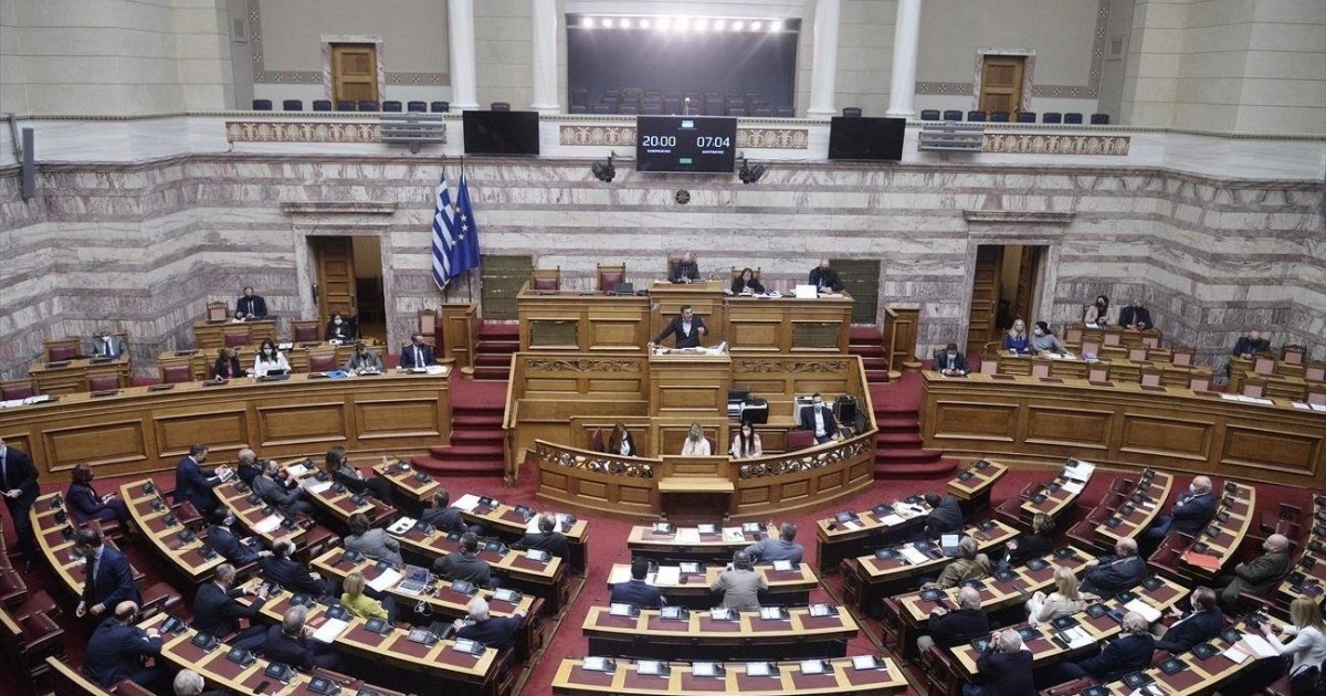 Προϋπολογισμός 2024: Αρχίζει η μάχη στη Βουλή – Τα μέτρα της επόμενης ...