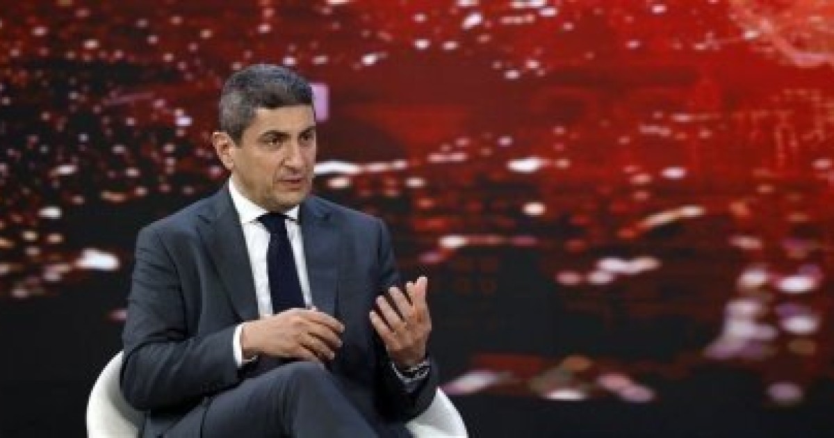 Διαχείριση νερού, νέος ΕΛΓΑ και νέος ΟΠΕΚΕΠΕ, οι προτεραιότητες Αυγενάκη