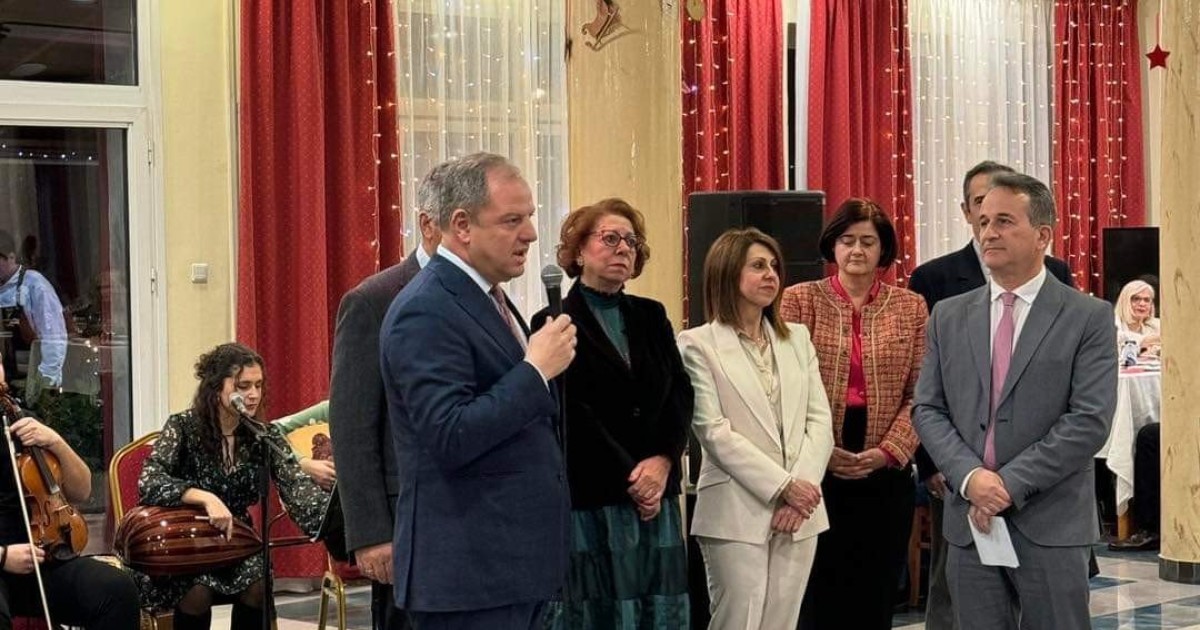 Σειρά εκδηλώσεων για τον Διονύση Σταμενίτη