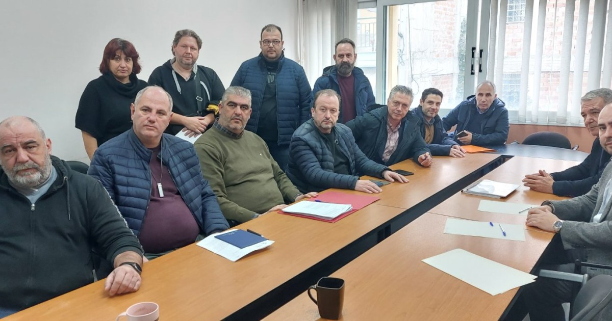 Φορείς Δ. Πέλλας για φορολογικό: "ΟΧΙ στη στοχοποίηση, ΟΧΙ στον ...