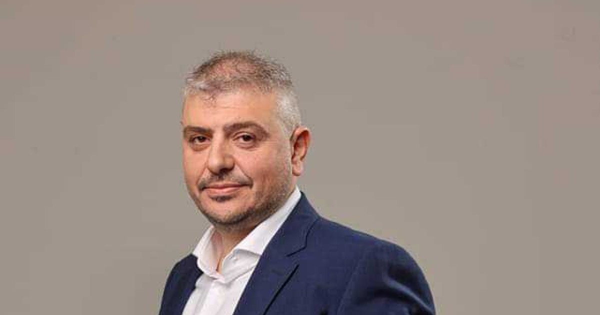 Νίκος Παρούτογλου για ΔΕΥΑ: Δυστυχώς θα την "πληρώσουν" τα χωριά μας