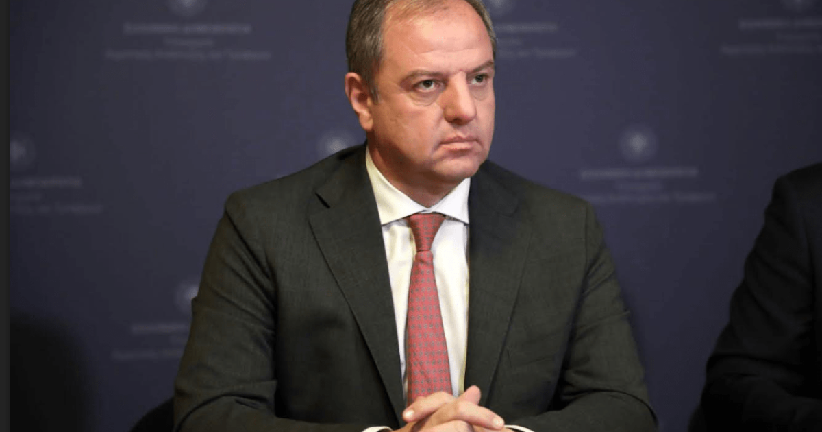 Διονύσης Σταμενίτης: «Κατατέθηκε από την ΕΤΑΔ η πρόταση για την ...