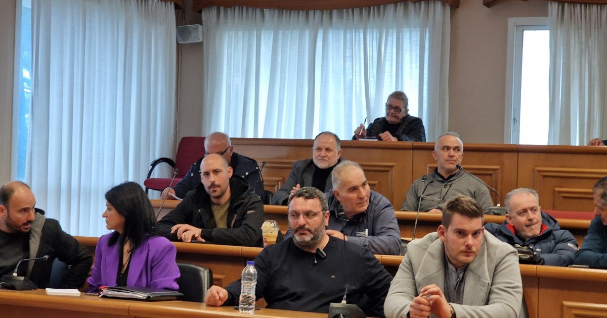 Οι νέοι Αντιδήμαρχοι του Δήμου Αλμωπίας