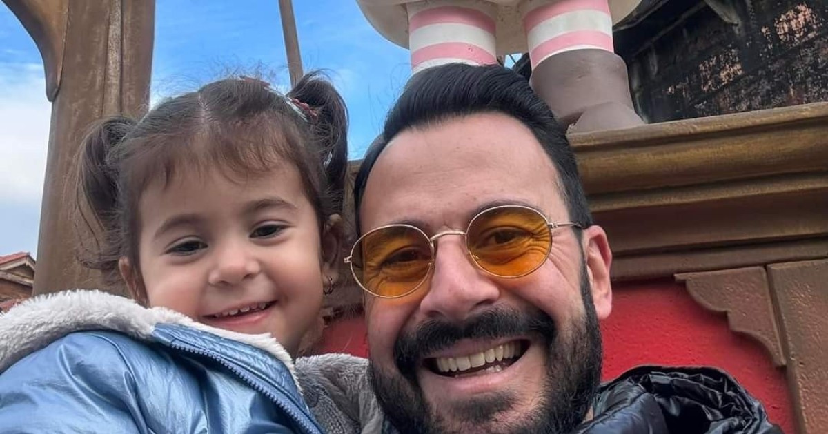 Γιάννης Κετικίδης: Χρόνια πολλα στους εορτάζοντες