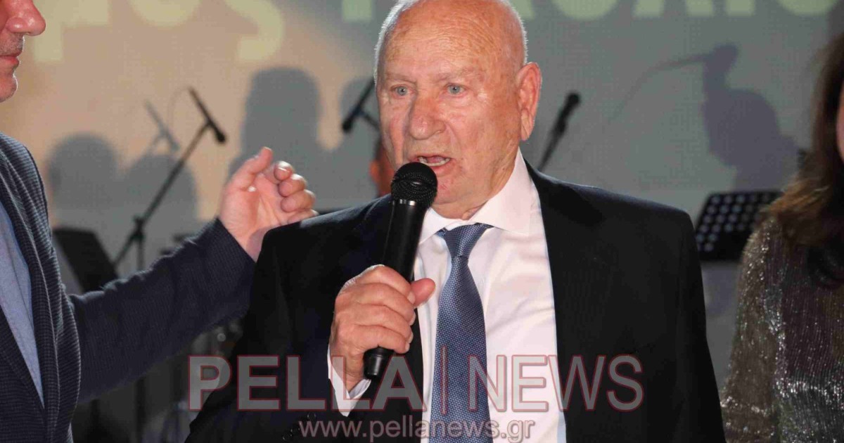 Το μεγάλο ευχαριστώ του Πρόδρομου Παυλίδη στους εργαζομένους