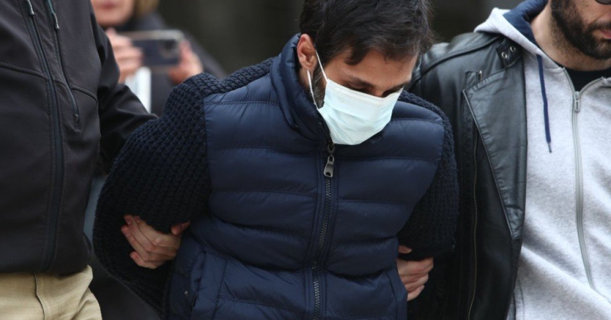 Θεσσαλονίκη: Προφυλακιστέοι ο 39χρονος σύντροφος της Γεωργίας και ο ...