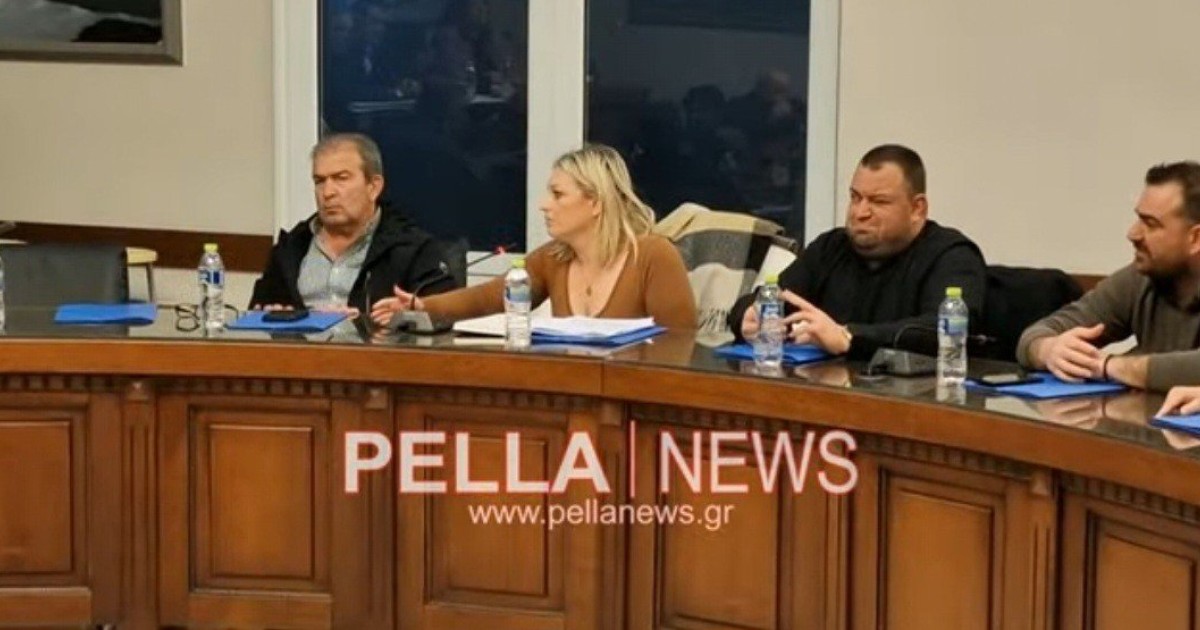 Απίστευτο: Δεν θέλουν δίπλα τους τον Χάρη Πορτοκαλιδη