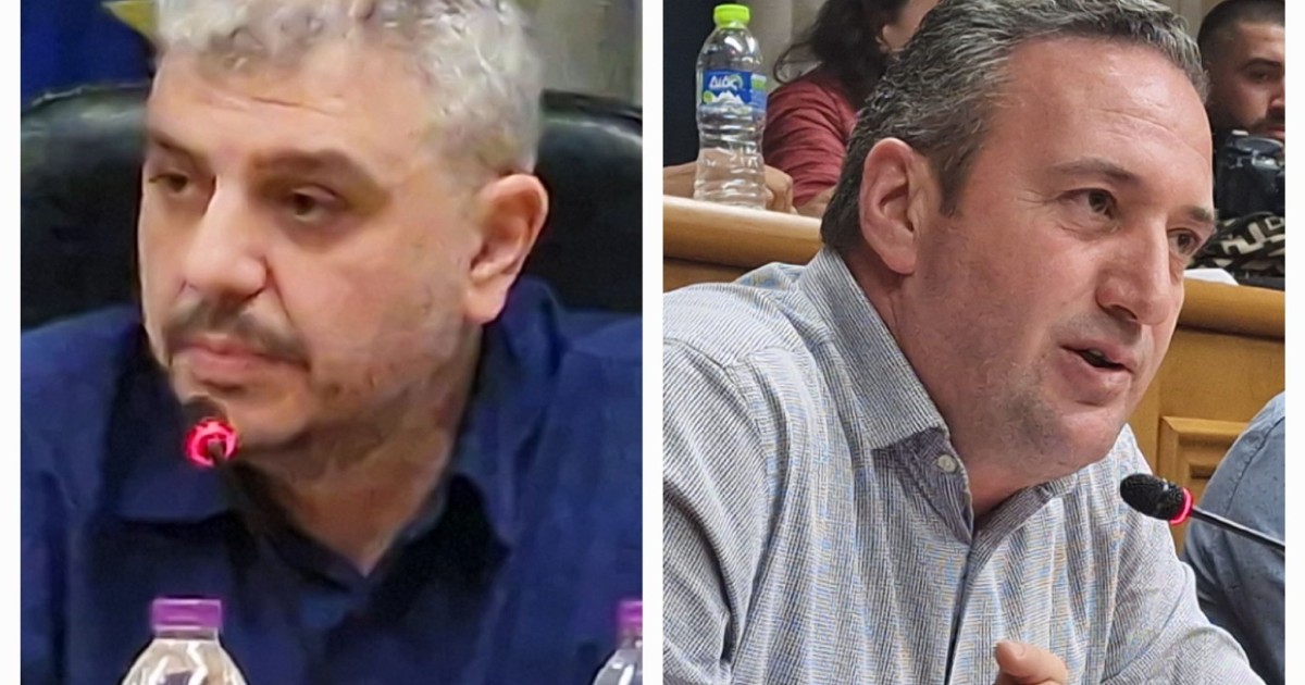 Δημ. Συμβ. Αλμωπίας: Όλα όσα ειπώθηκαν για Εστία, Ειρηνοδικειο και το ...