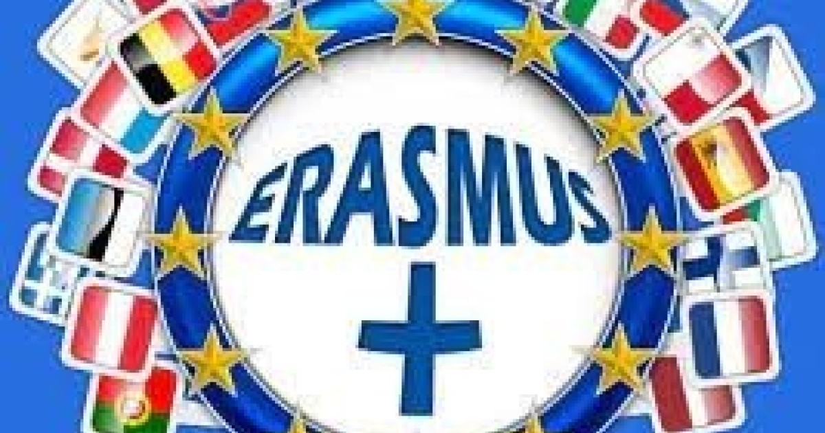 Ευρωπαϊκά προγράμματα ERASMUS+ του 1ου Εργαστηριακού Κέντρου Έδεσσας