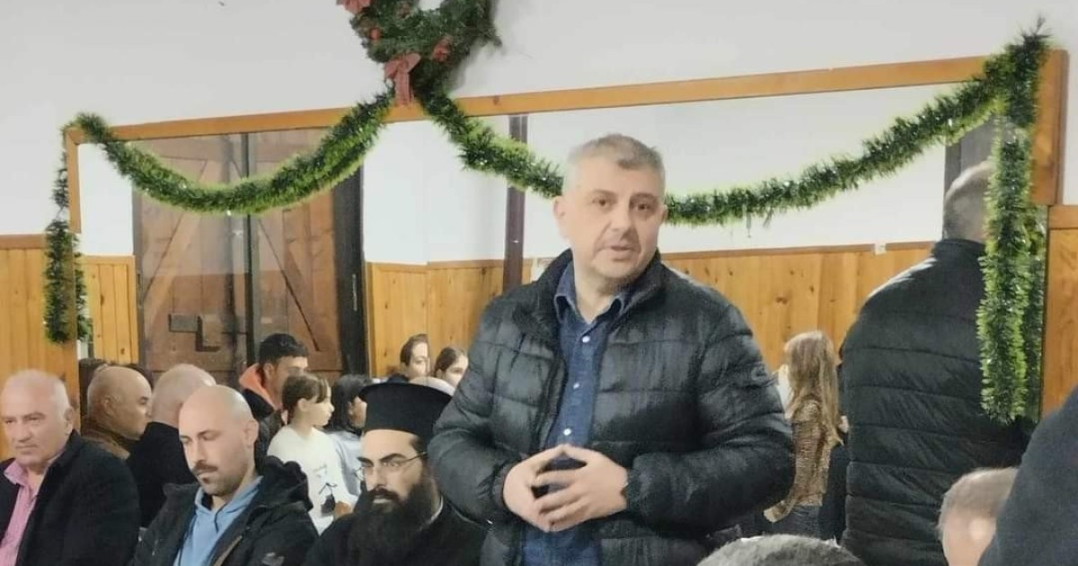 Έκοψε βασιλόπιτα ο Σύλλογος της Ξιφιανης