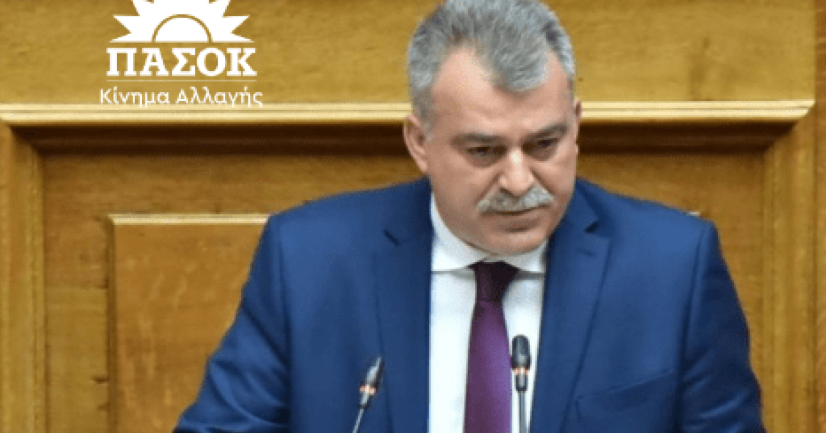 Επίσκεψη Κλιμακίου ΠΑΣΟΚ στην Πέλλα για τα Αγροτικά με επικεφαλής τον ...