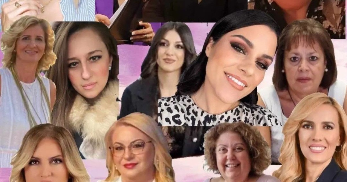 Ημέρα της Γυναίκας και οι γυναίκες της Πέλλας