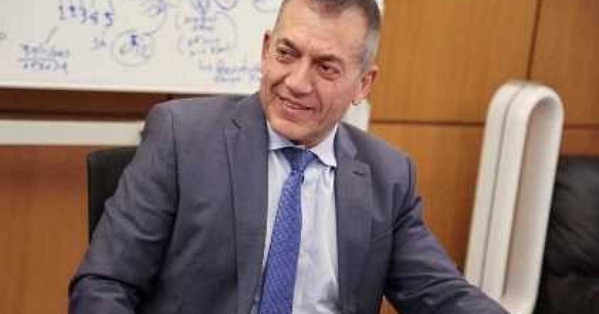 Γ. Βρούτσης: «Ιστορική ημέρα, ξεπεράσαμε και τα τελευταία εμπόδια και ...