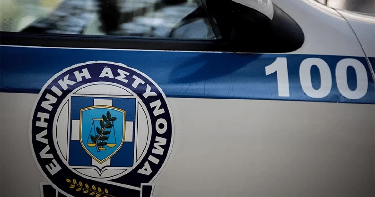 Άγιοι Ανάργυροι: Προμελετημένο το έγκλημα από τον 39χρονο -Η μοναδική ...