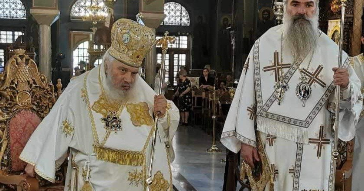 Η εορτή των Αγίων Ανάργυρων στην Έδεσσα