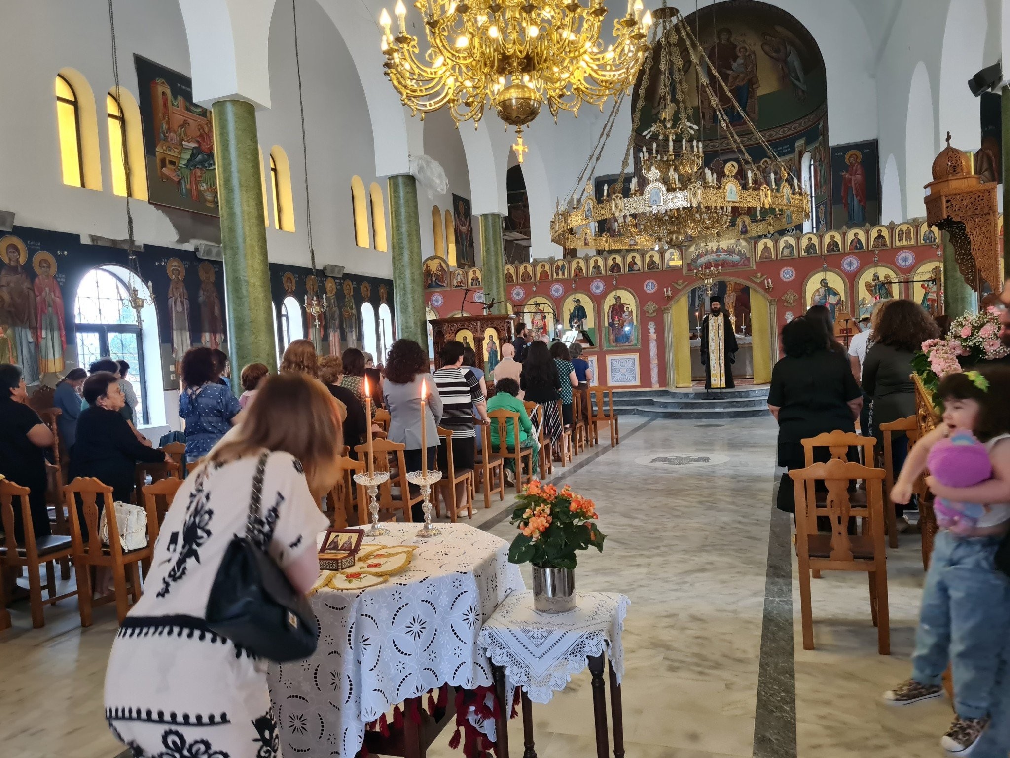 Παράκληση στον Άγιο Λουκά τον Ιατρό