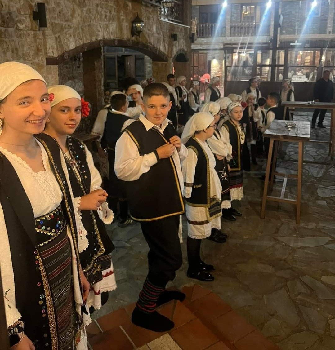Με επιτυχία ο ετήσιος χορός του ΜΣΠ
