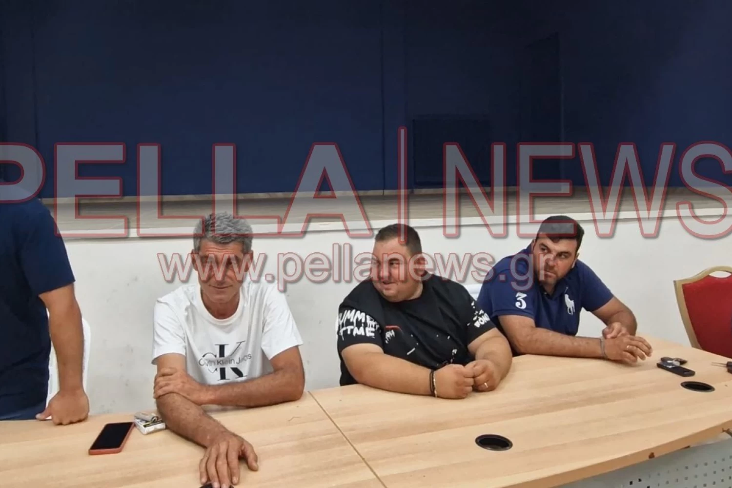 Pella News