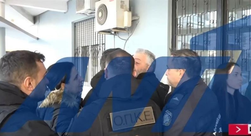 Έδεσσα: Ισόβια στους κατηγορούμενος για τη δολοφονία της 41χρονης εγκύου