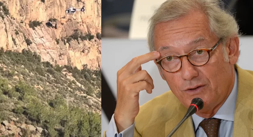Τραγικό θάνατο βρήκε ένας από τους πλουσιότερους Ισπανούς, ο ...