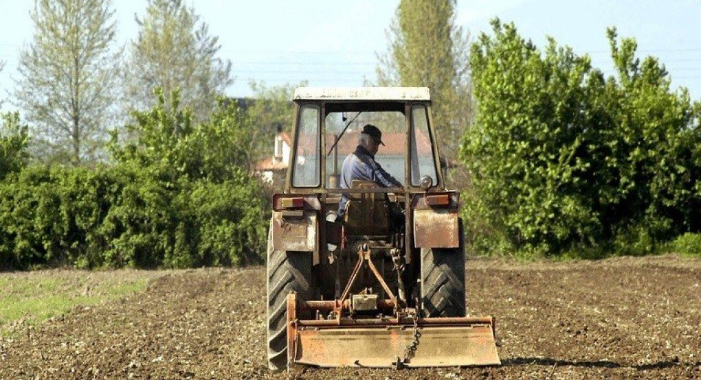 ΟΠΕΚΕΠΕ: Στις 56.000 οι οριστικοποιημένες δηλώσεις ΟΣΔΕ 2022