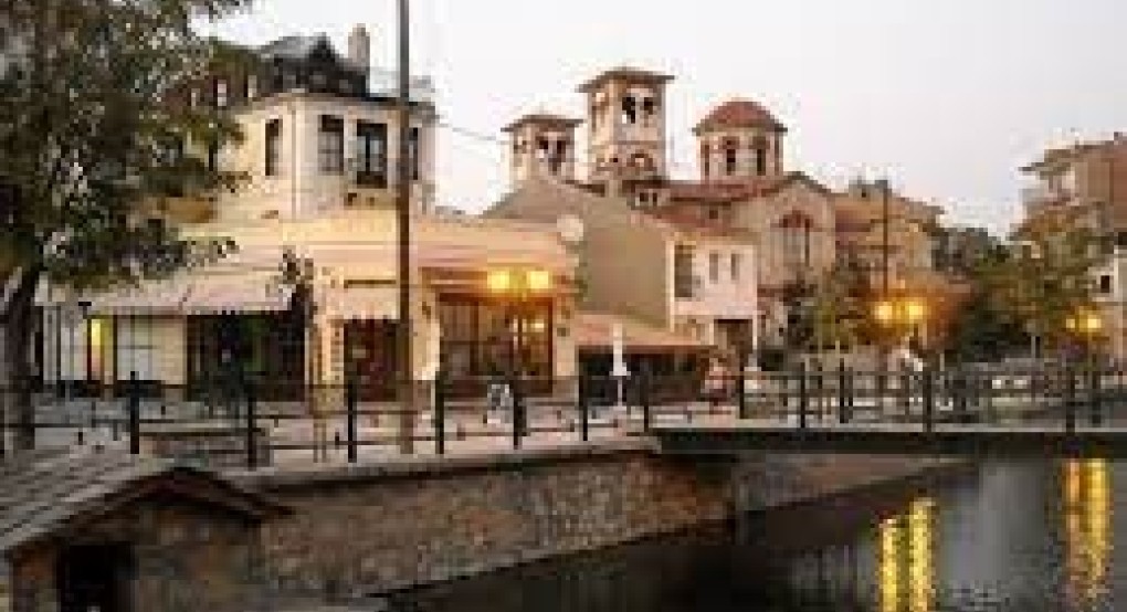 «ΕΛΛΗΝΙΣΜΟΥ ΟΡΑΤΟΡΙΟ» της ΙΜ Φλωρίνης