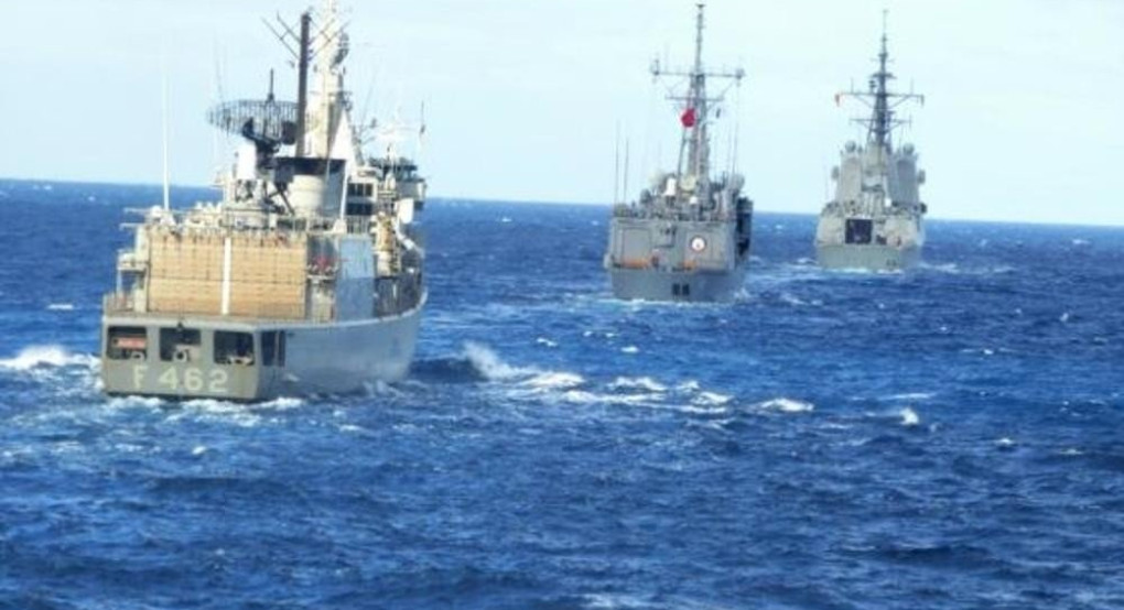 Το τερμάτισαν τα τουρκικά ΜΜΕ: Η Κρήτη πιθανότερο σημείο σύγκρουσης ...