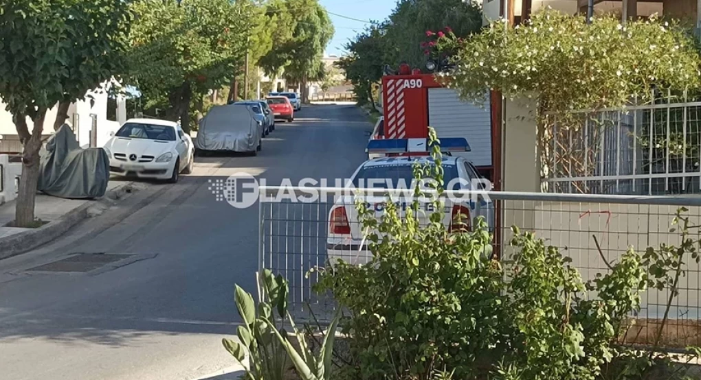 Χανιά: Νεκρός 46χρονος από φωτιά στο σπίτι του – Πιθανόν από τσιγάρο ...