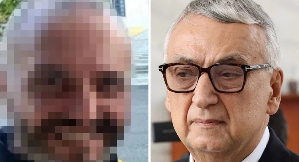 Σούρας για τον 53χρονο στον Κολωνό: Όποιος τολμήσει να τον βγάλει ...
