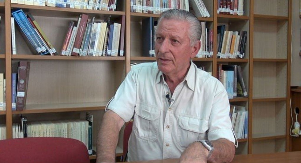 Ο Σύλλογος Έδεσσας «Μέγας Αλέξανδρος» θα πραγματοποιήσει τιμητική ...