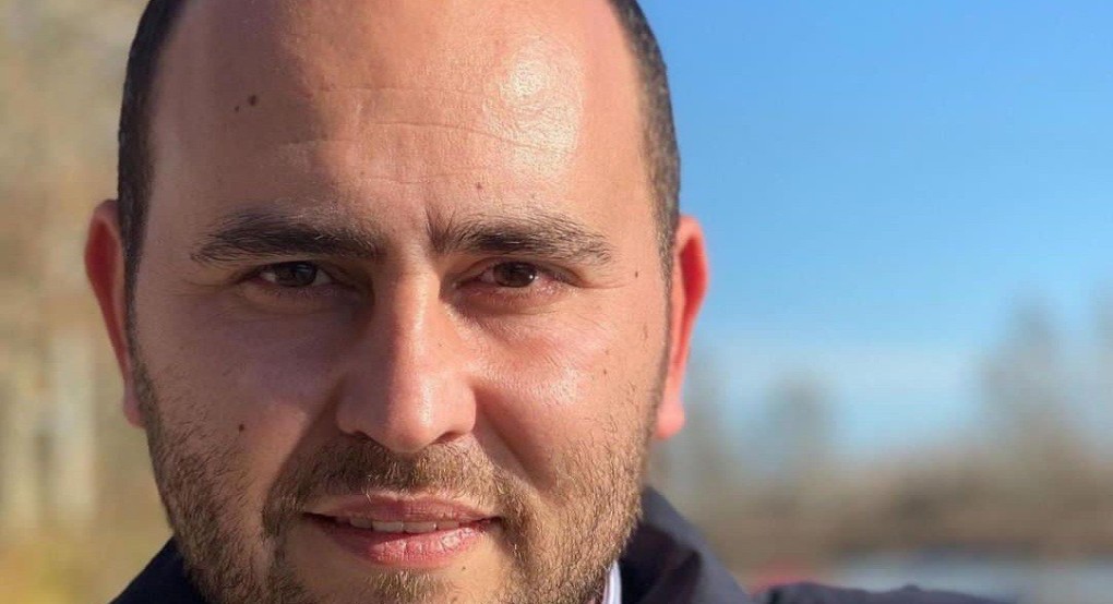 Θύμα χακερ ο Λάκης Βασιλειάδης