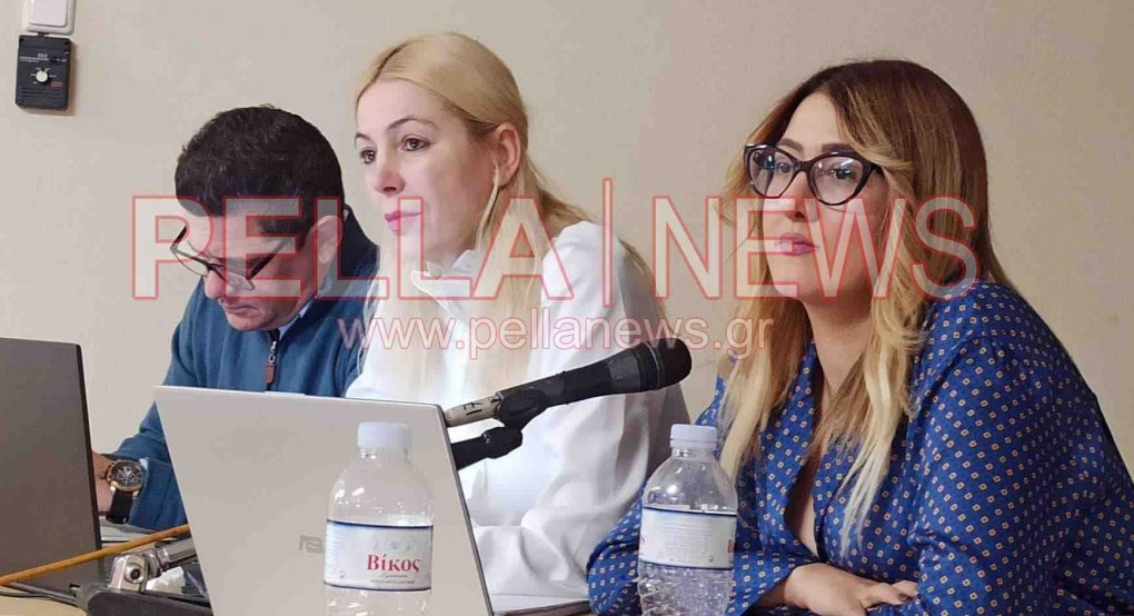 Αυτά ισχύουν για το φυσικό αέριο στα Γιαννιτσά (φώτος)