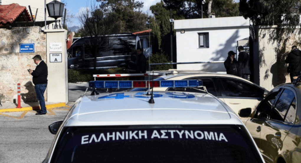 Κολλέγιο Αθηνών: Οι δύο ανήλικοι δεν προκάλεσαν κανένα επεισόδιο, πήγαν ...