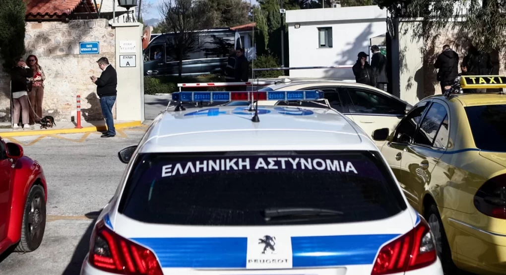 Το απίστευτο περιστατικό στο Κολλέγιο Αθηνών-Η εισβολή εξωσχολικών με ...
