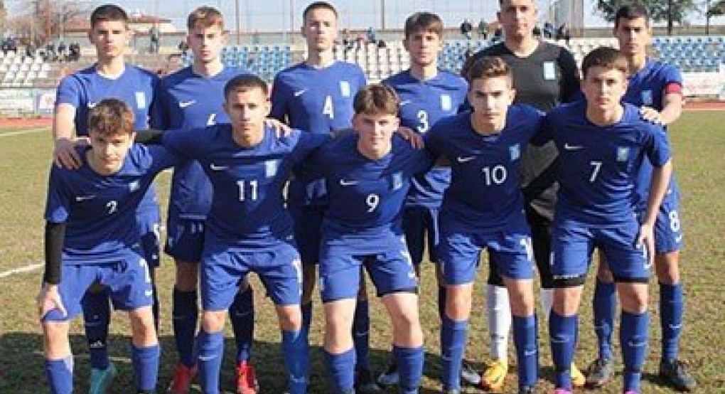 ΕΠΣ Πέλλας: Πρόκριση της μικτής ομάδας Κ16 στις 8 καλύτερες ομάδες της ...